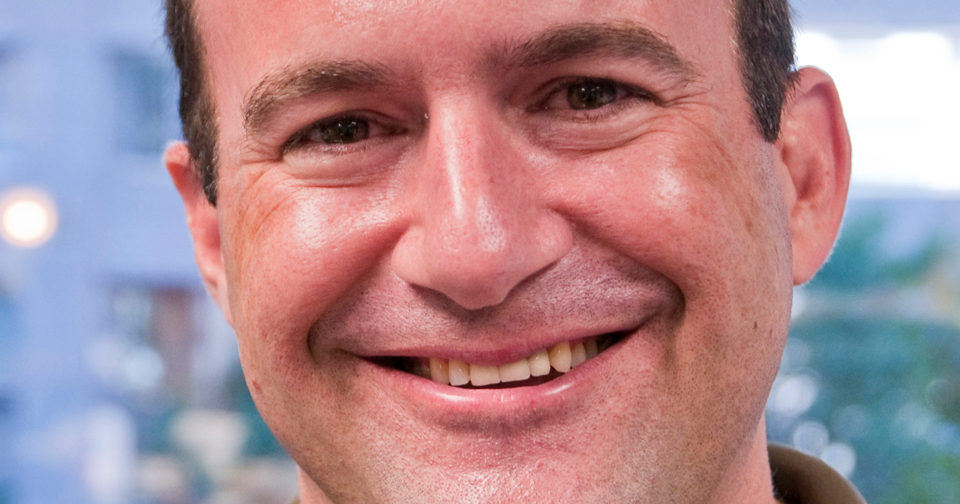 Jason Stanford: Why does US ignore domestic terrorists?