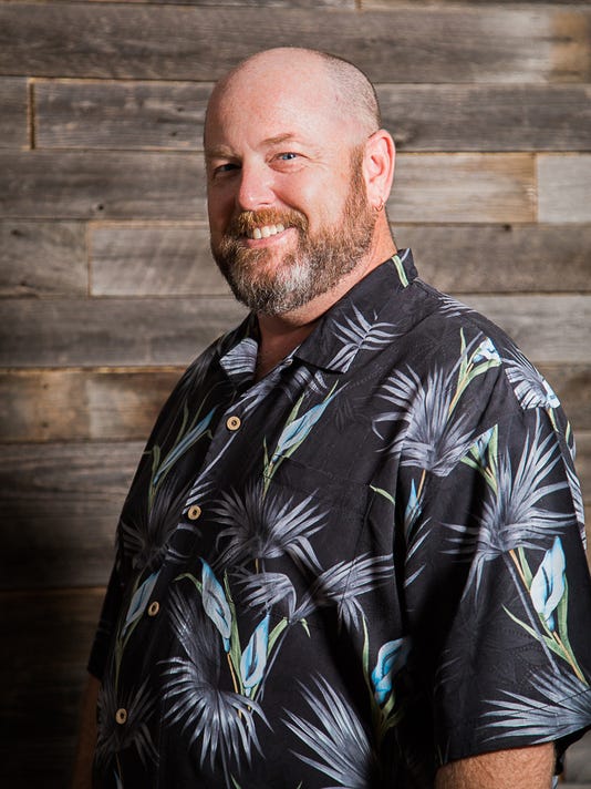 Republican Sean Dougherty runs for Larimer commissioners 2018