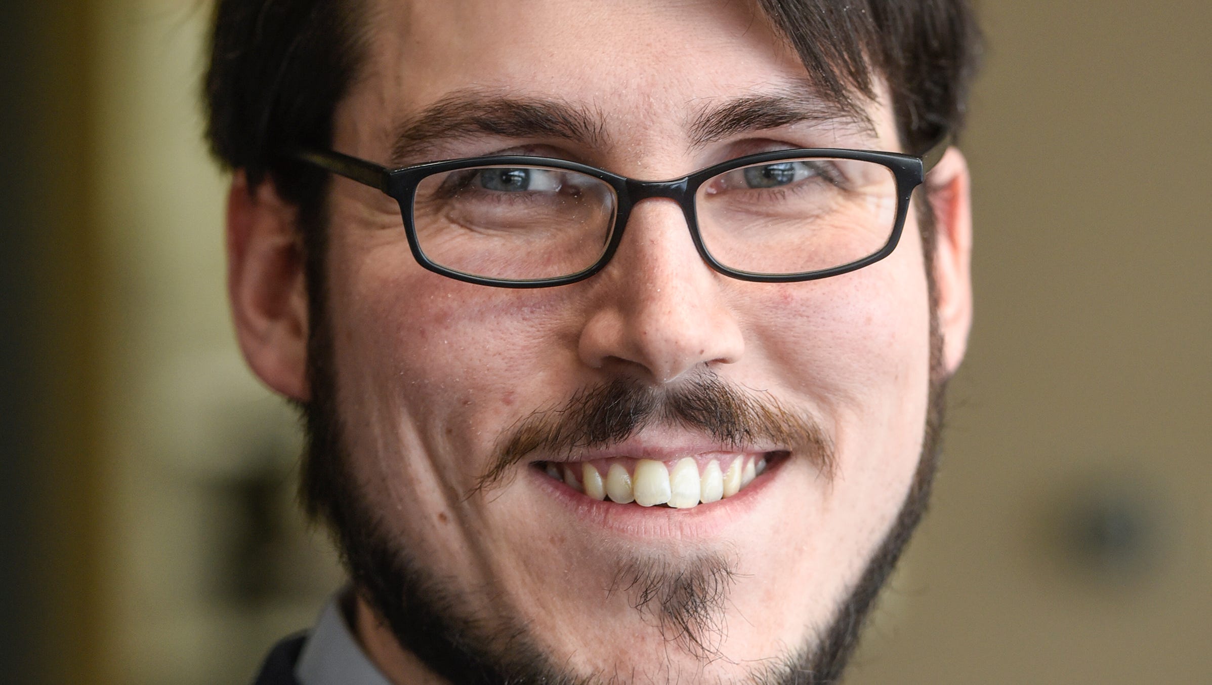 DFL endorses millennial veteran to challenge Emmer