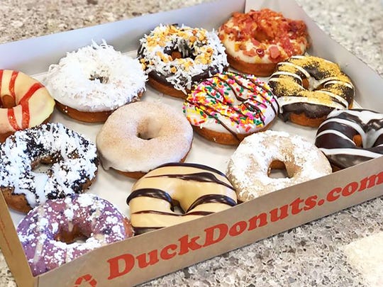 The 7 best restaurants at Coconut Point mall in Estero — JLB picks