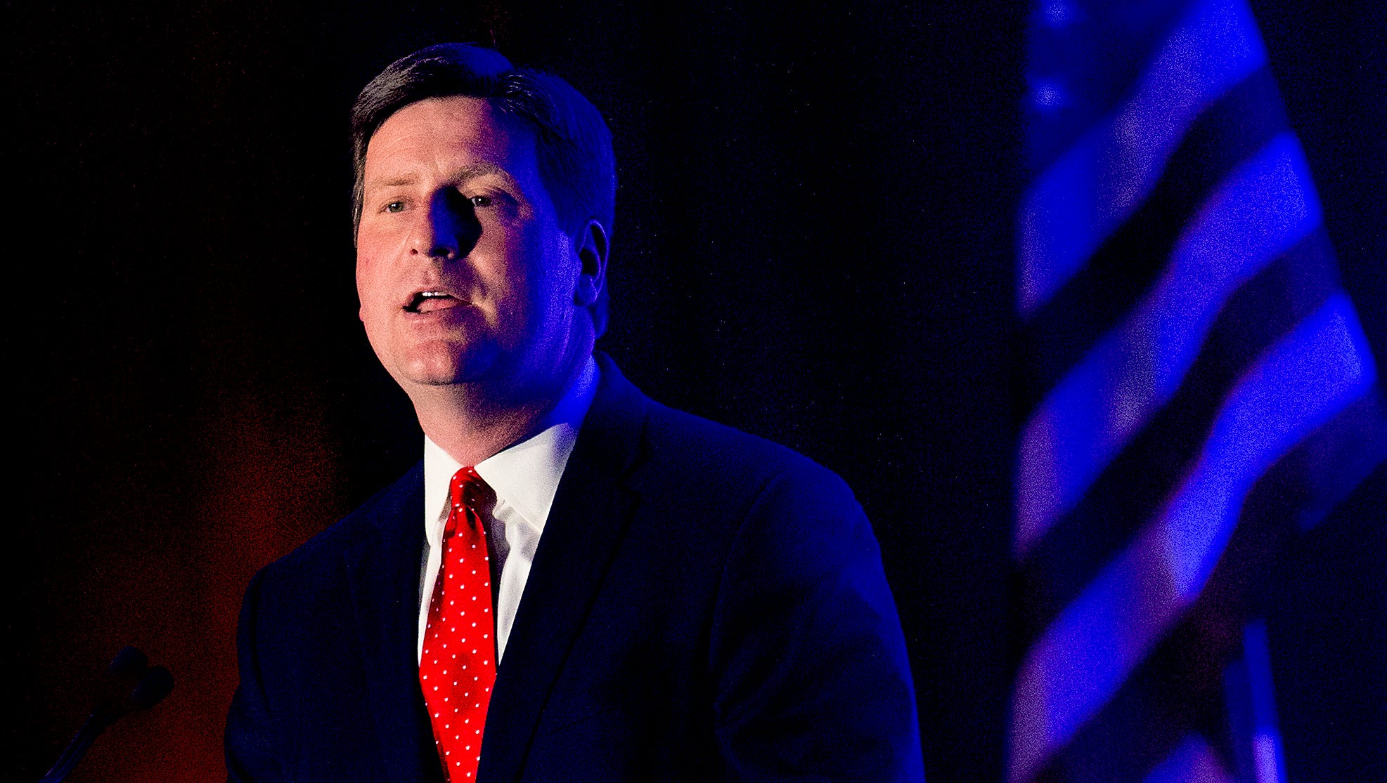 Phoenix mayor gives State of the City address