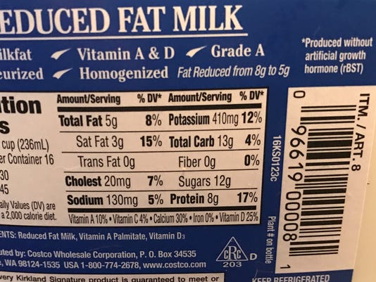 Battle over dairy hormone goes to Wisconsin court