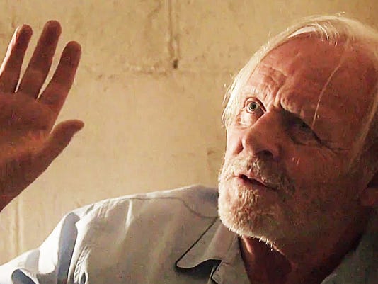 Review: 'Kidnapping Mr. Heineken' tastes like flat beer