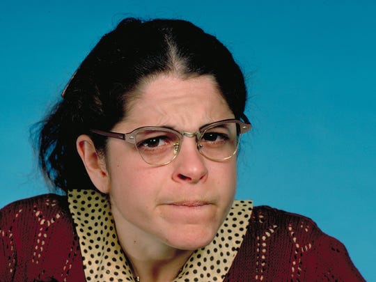 Love for Gilda surrounds Detroit premiere of 'Love, Gilda'