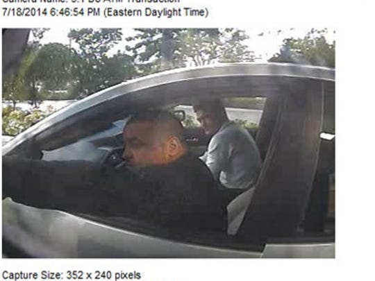 Evidence points to earlier Markel murder attempt