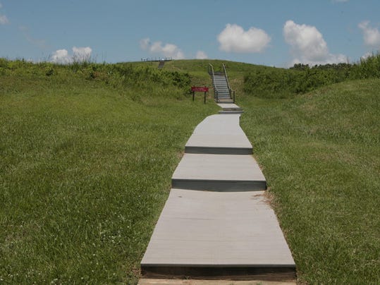 Poverty Point: Unlocking ancient culture