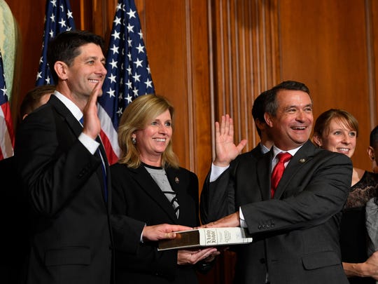 Office space in Congress impacts status | Secrets of the Hill