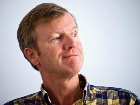 Scott Milne - Alchetron, The Free Social Encyclopedia