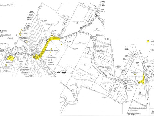 Colchester sees value in old CIRC route