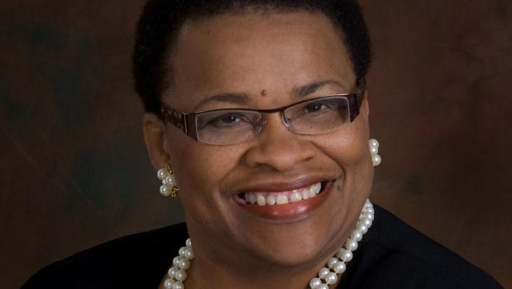 Councilwoman Delgado denies making inflammatory comment