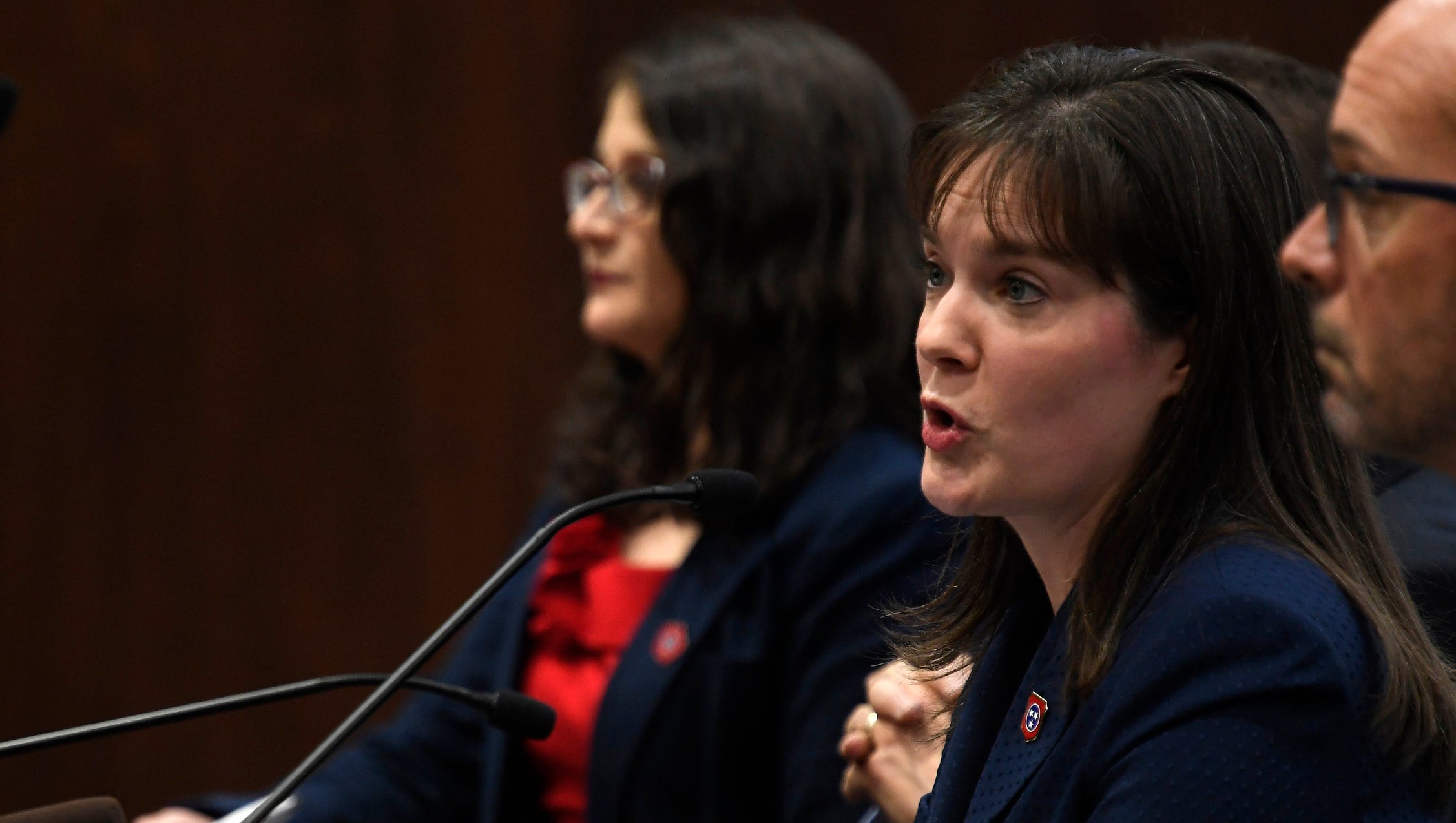 Lipscomb taps former TN education commissioner as new president