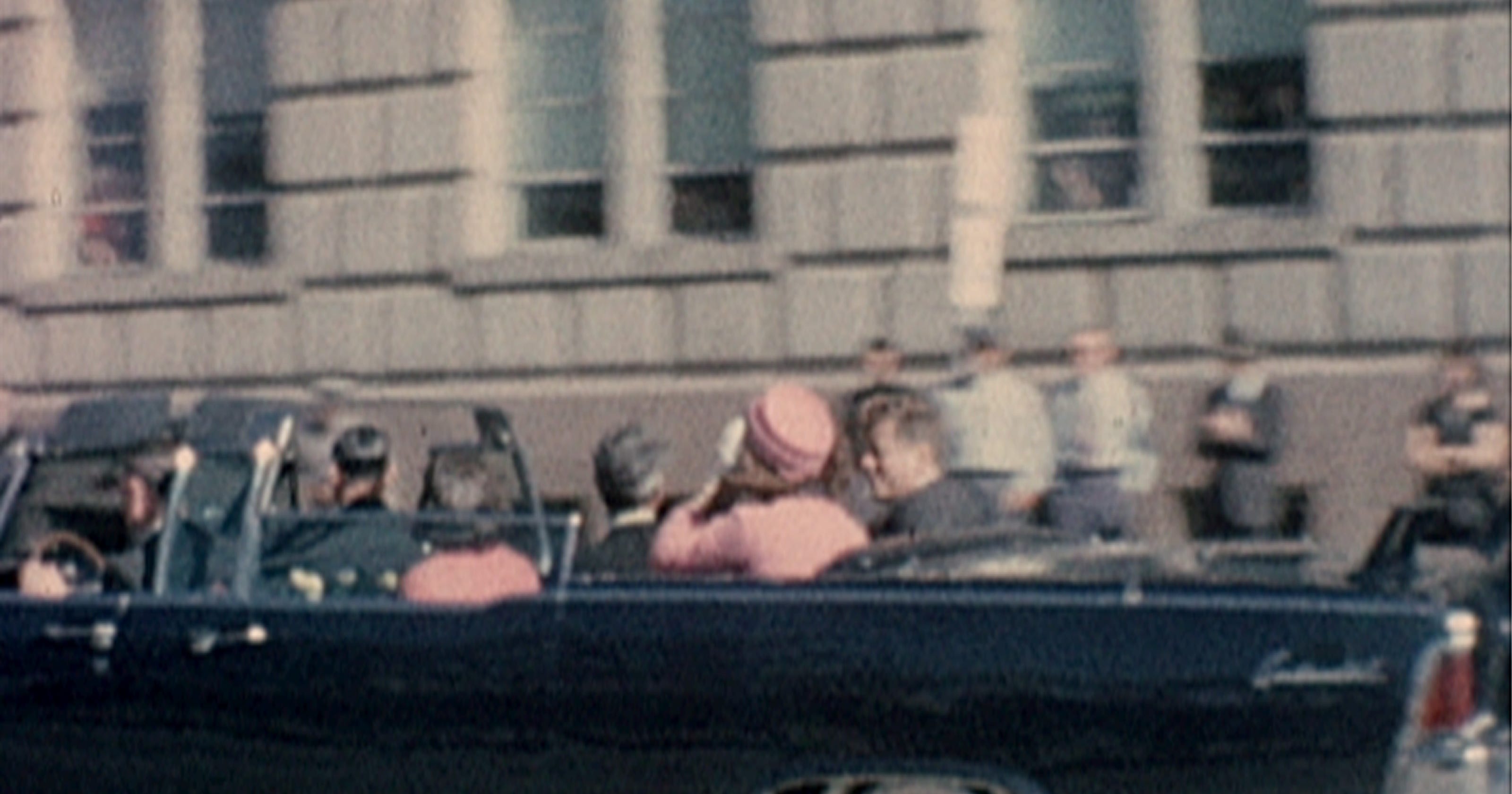 Correcting JFK mythology on his death: Column