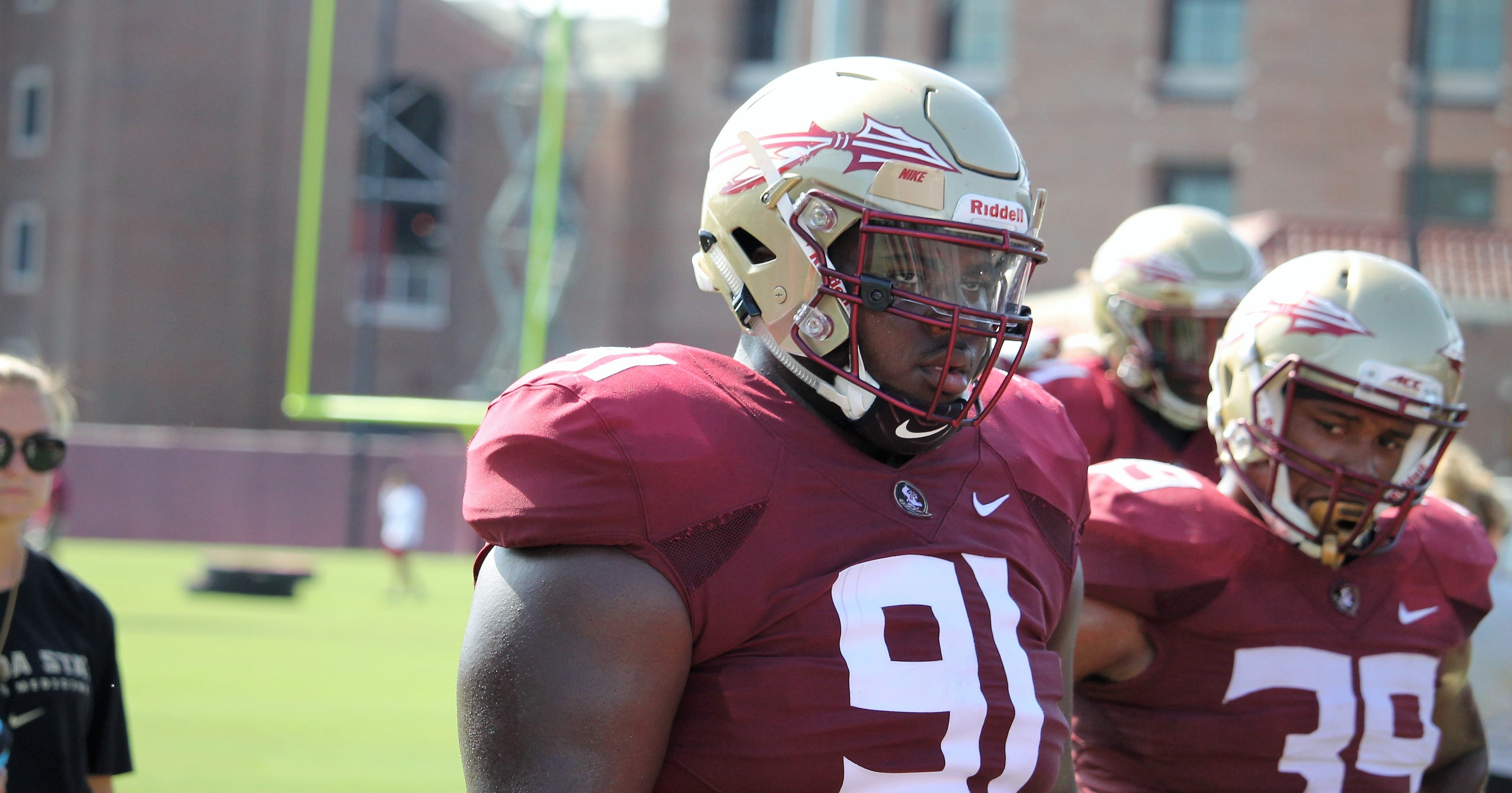 Florida State Basketball | Bleacher Report | Latest News, Scores, Stats ...