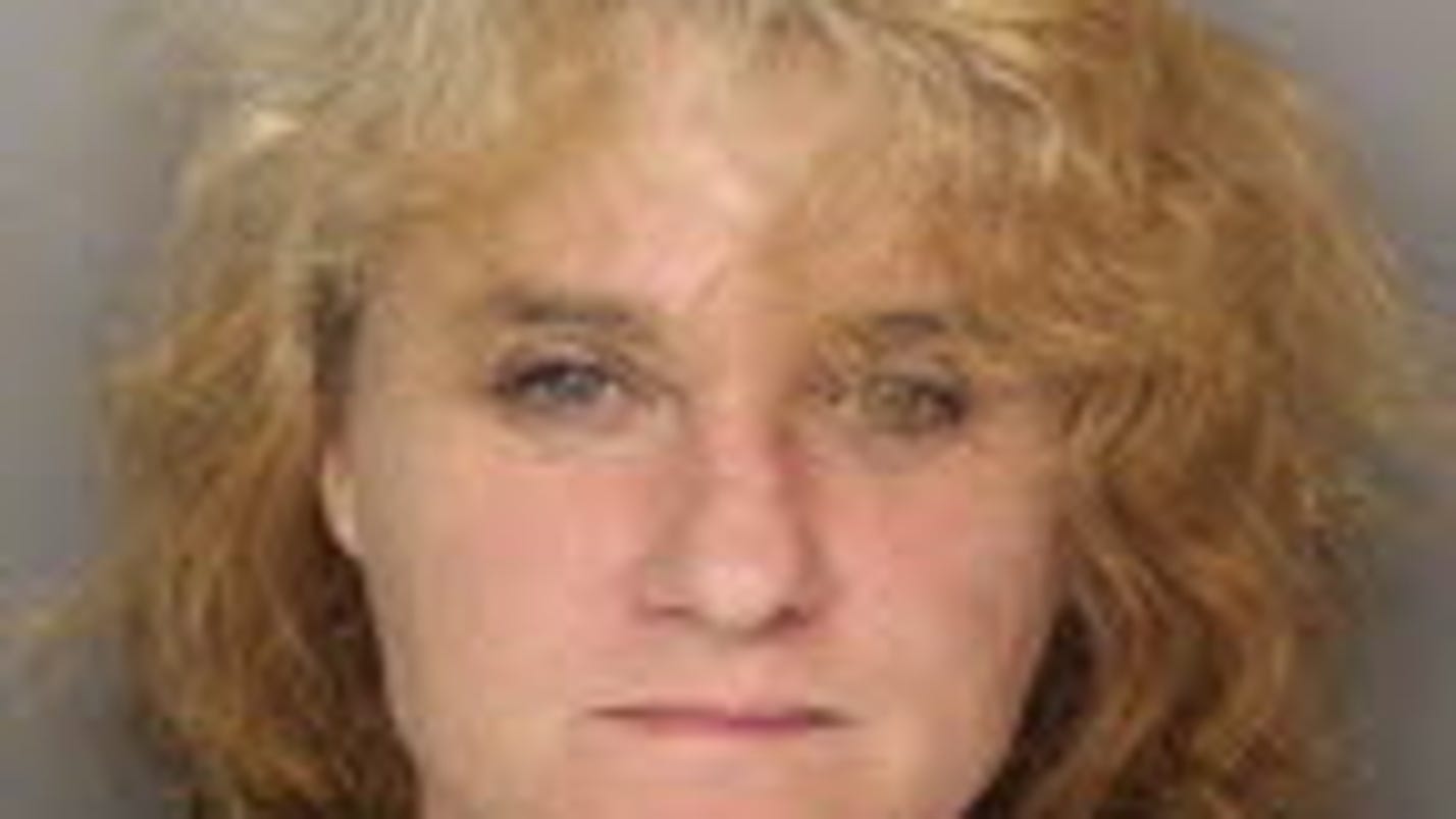 Woman charged with arson after deadly fire Woman charged with arson after deadly fire
