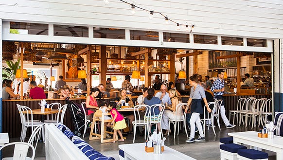 Bartaco restaurant and bar coming to 121 Biltmore