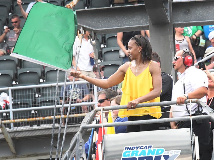 Famous people from Indiana: Hoosiers who have made a difference