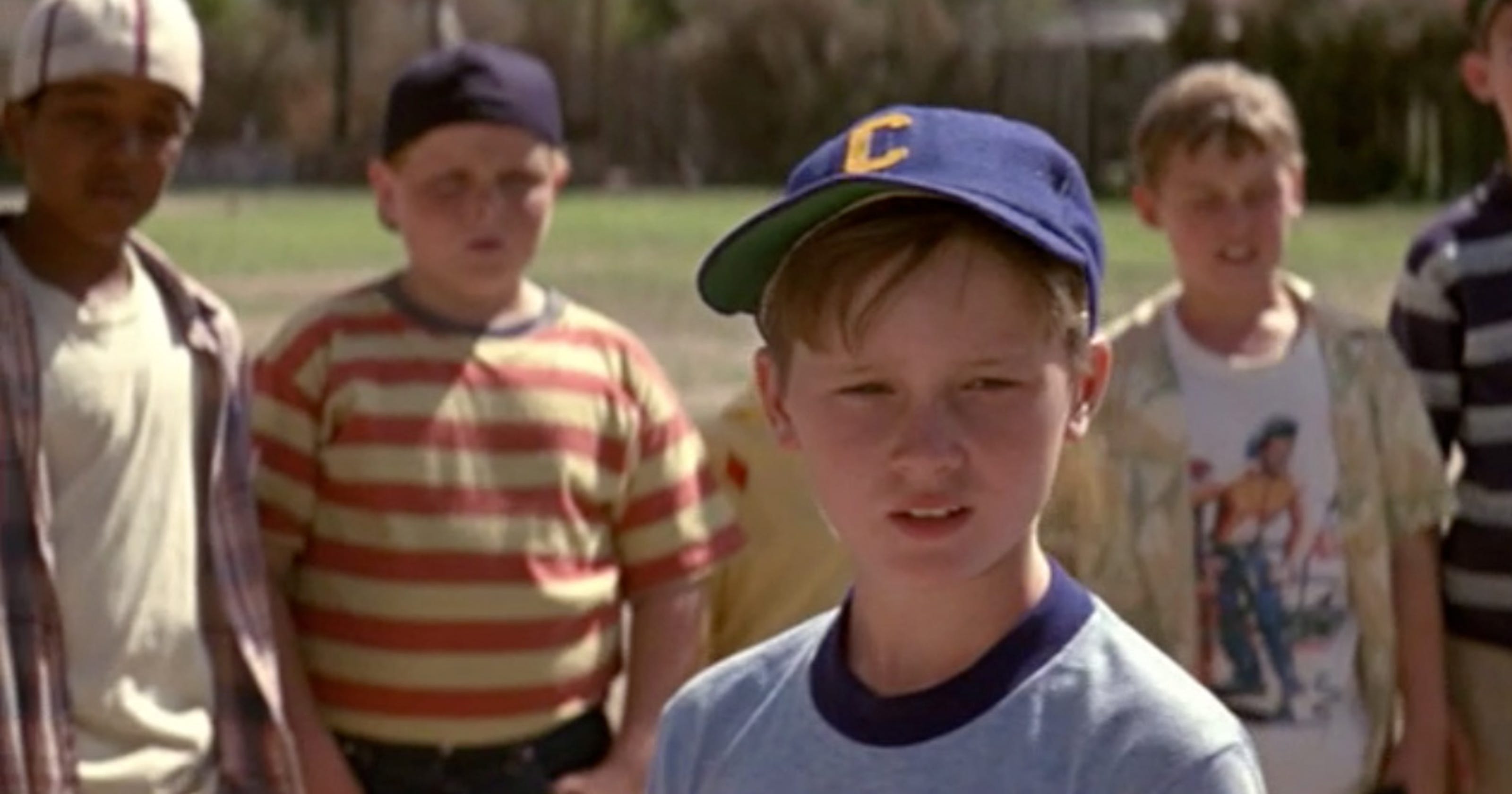 Scouting 'The Sandlot' kids: WMU coach breaks down their game