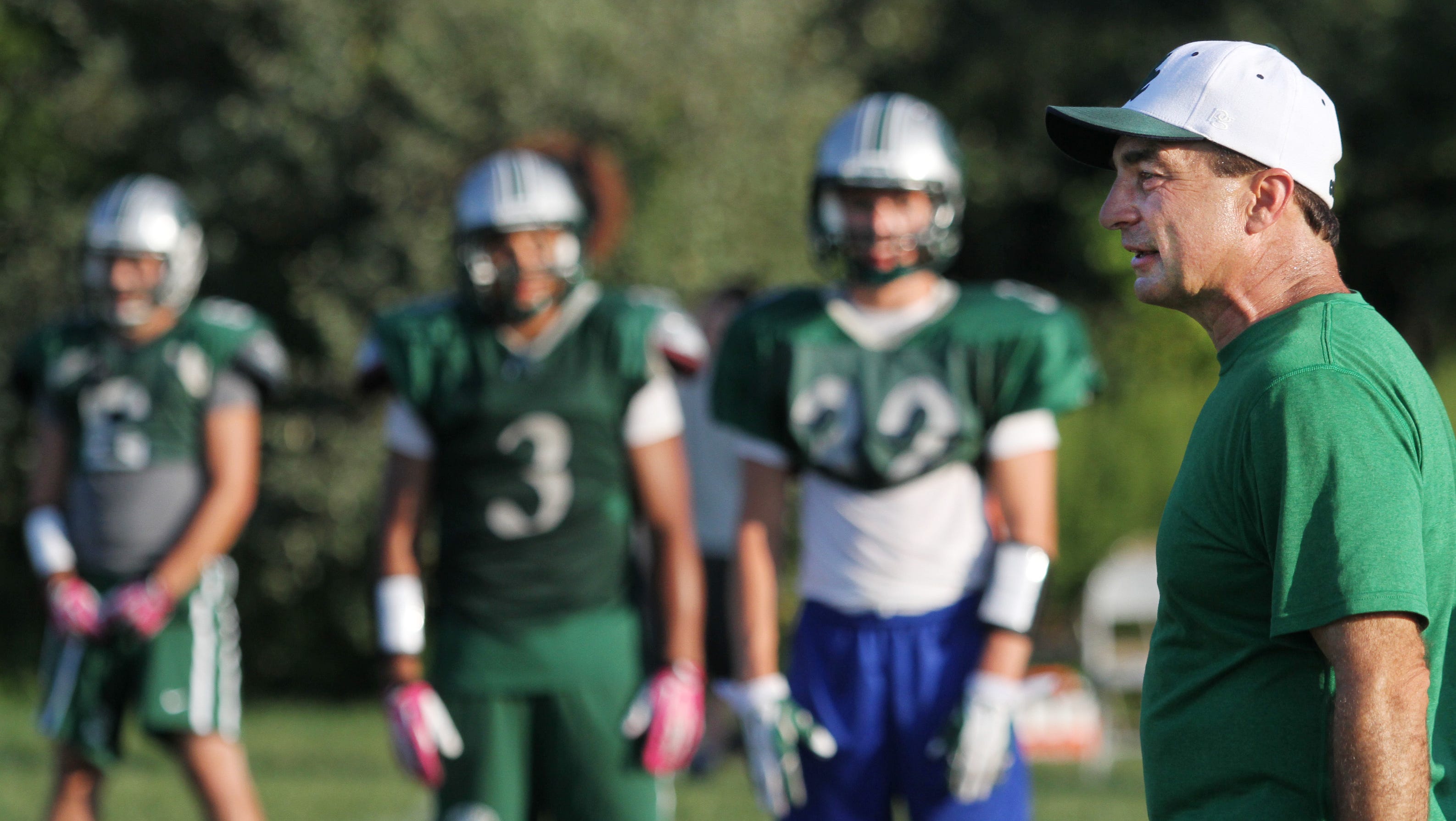 Colts Neck Preview: Cougars must write their own history