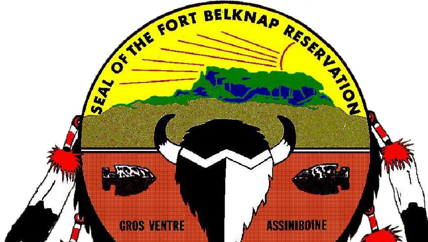 ‘Growing our own’ nurses in Indian Country