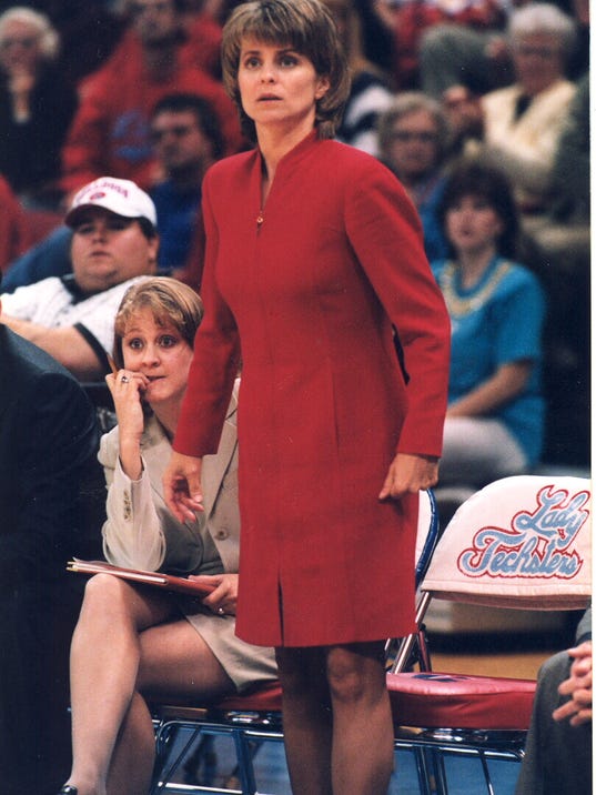 Kim Mulkey will return to Tech for 1st time in 15 years