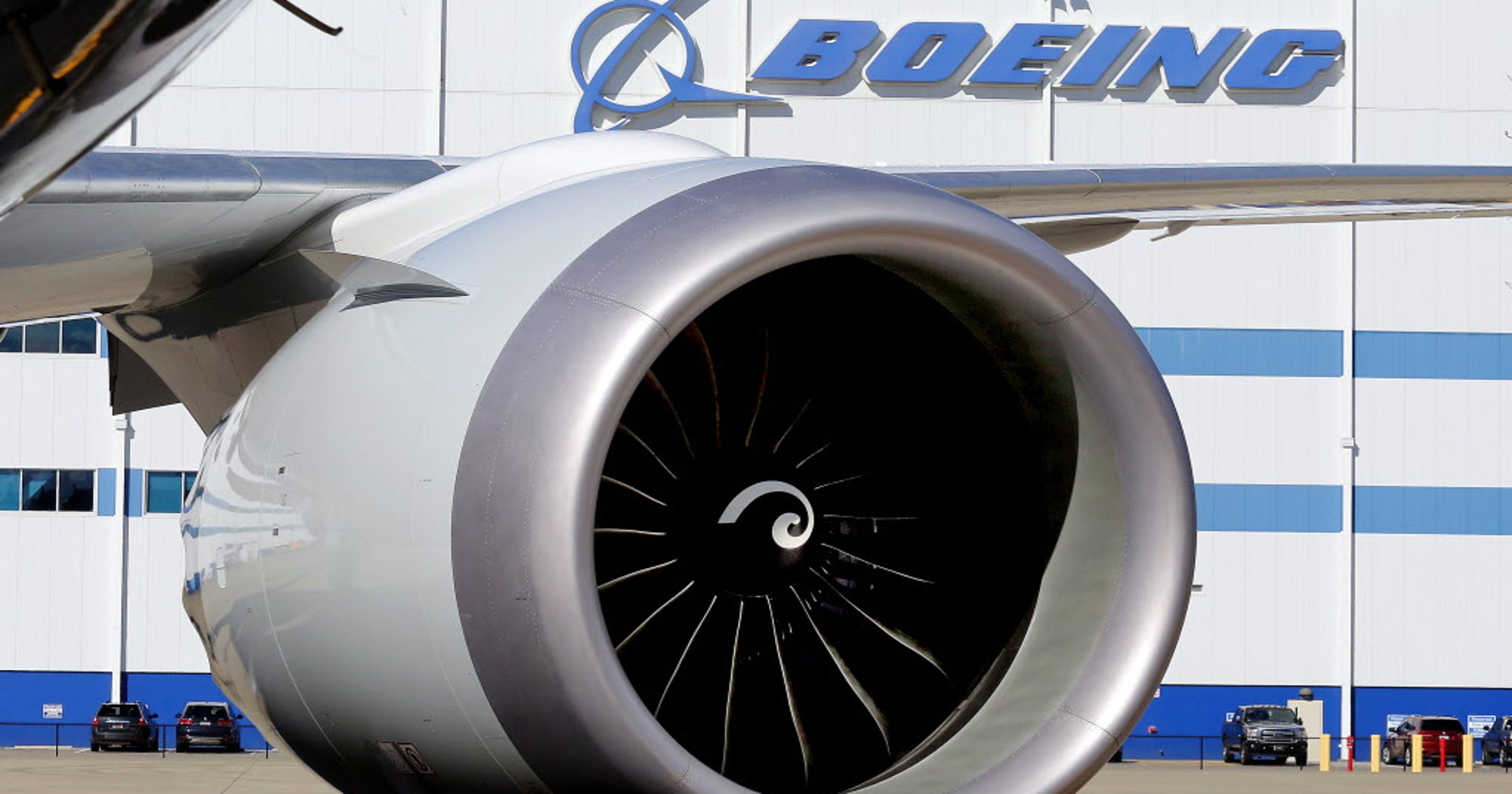 Boeing CEO Dennis Muilenberg to replace retiring chairman Jim McNerney