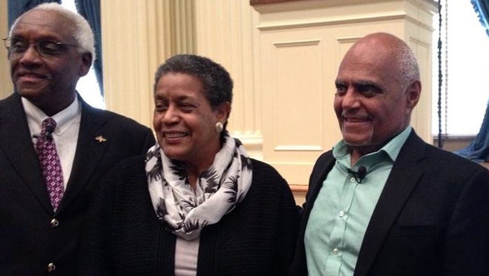 Civil rights activist Moses kicks off Mississippi Freedom Summer exhibit