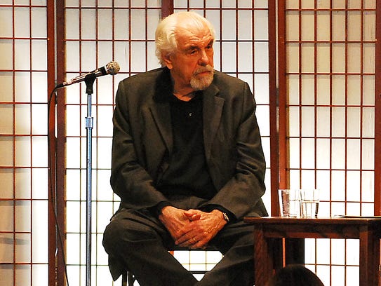 Actor Louis Zorich of Montclair dies at age 93