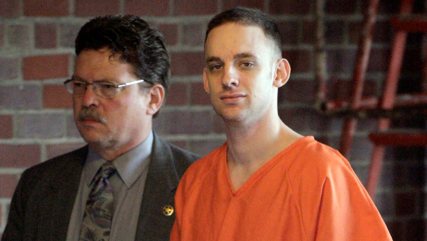 Ex-soldier who killed Iraqi family hangs self