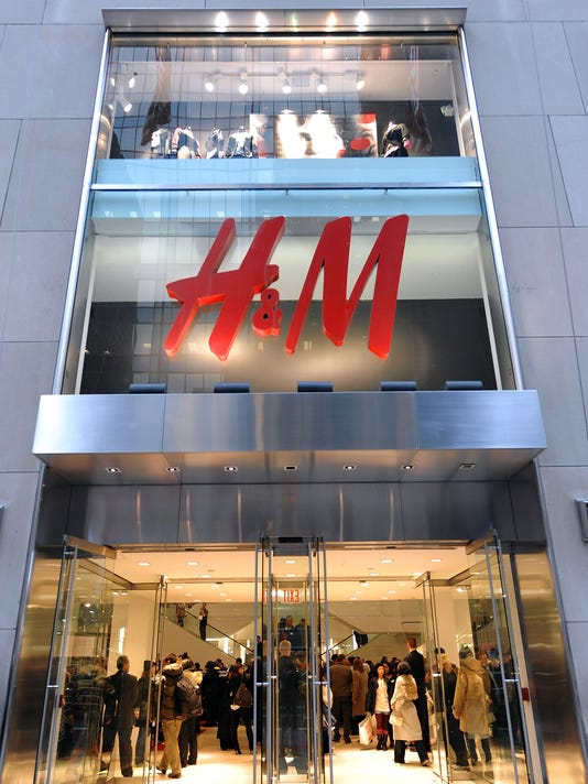 H&M opening store in Eastgate Mall