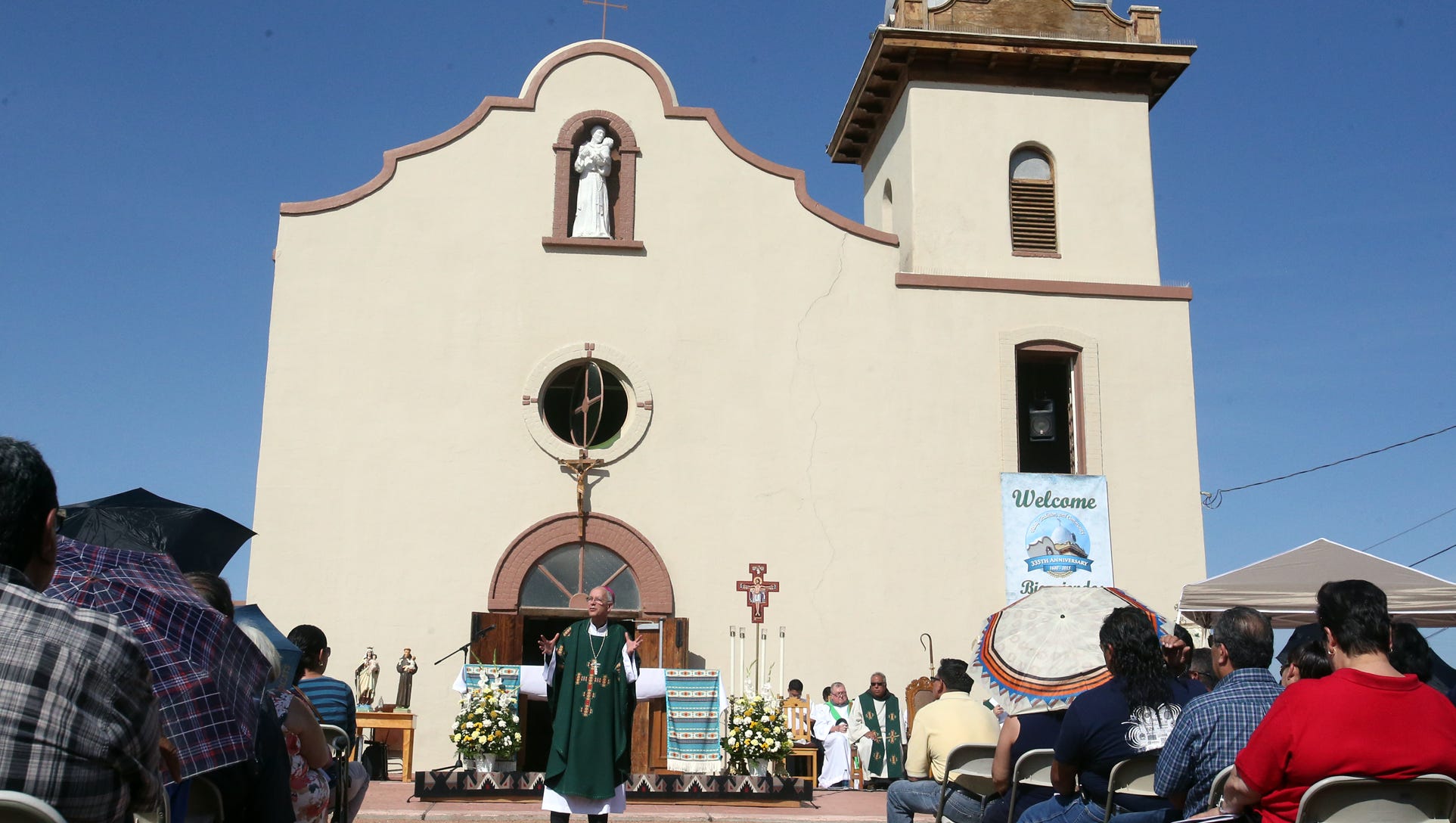 Ysleta Mission Festival 2019: What you need to know