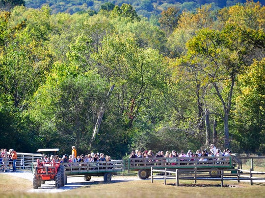 Franklin alderman calls proposed road through Gentry Farm 'despicable'