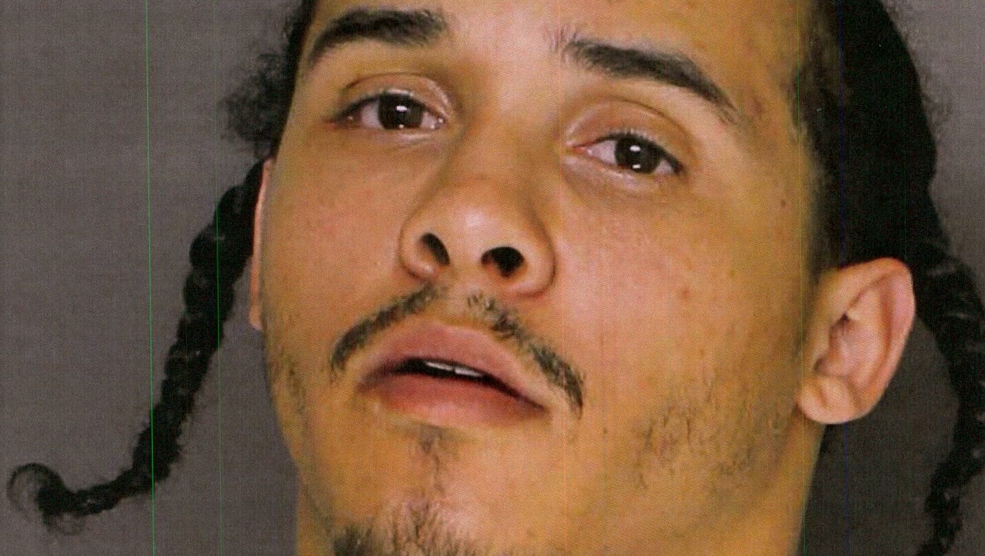 'Savage' killer smiles after sentencing