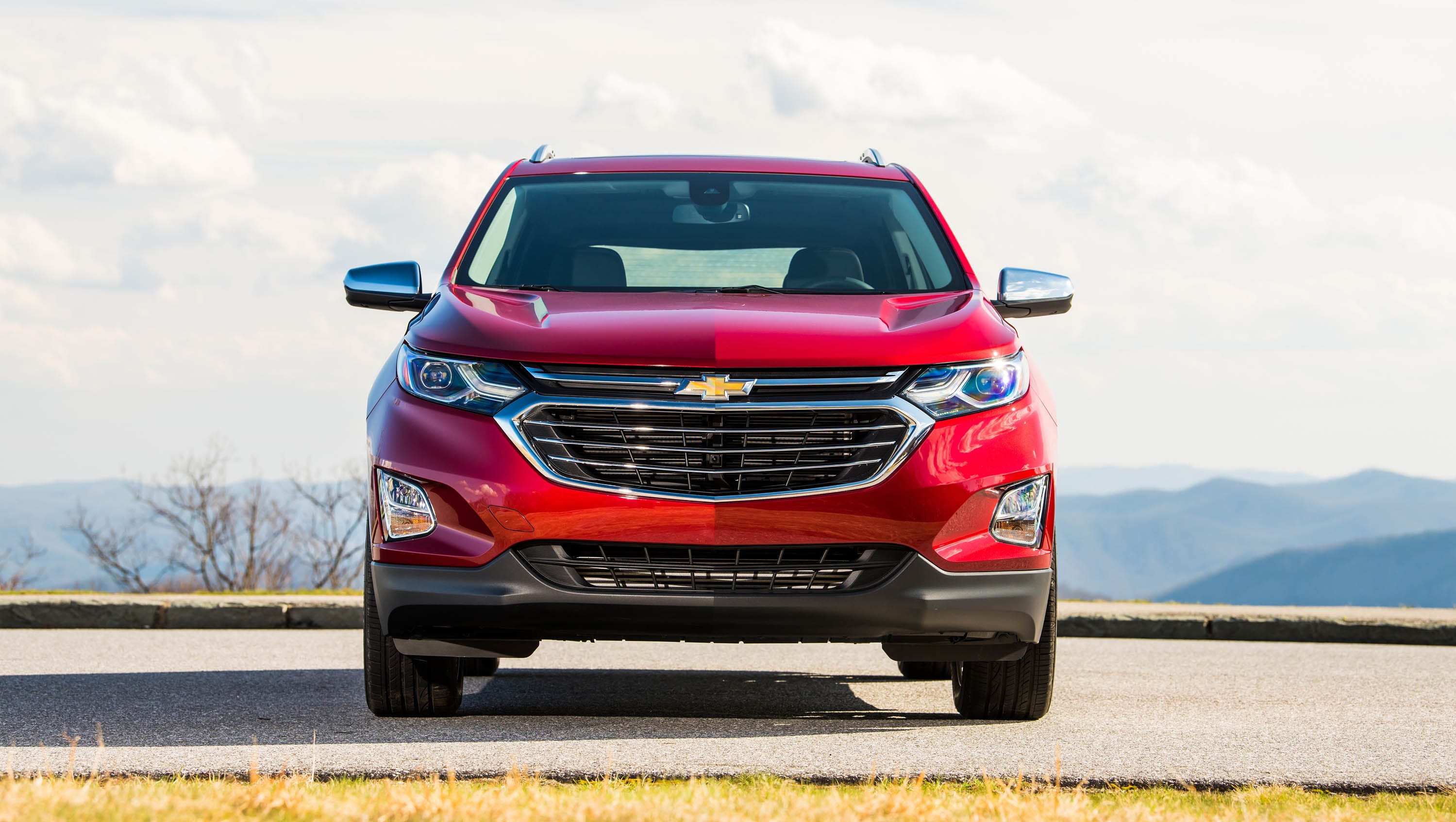Review: 2018 Chevrolet Equinox proves less is more