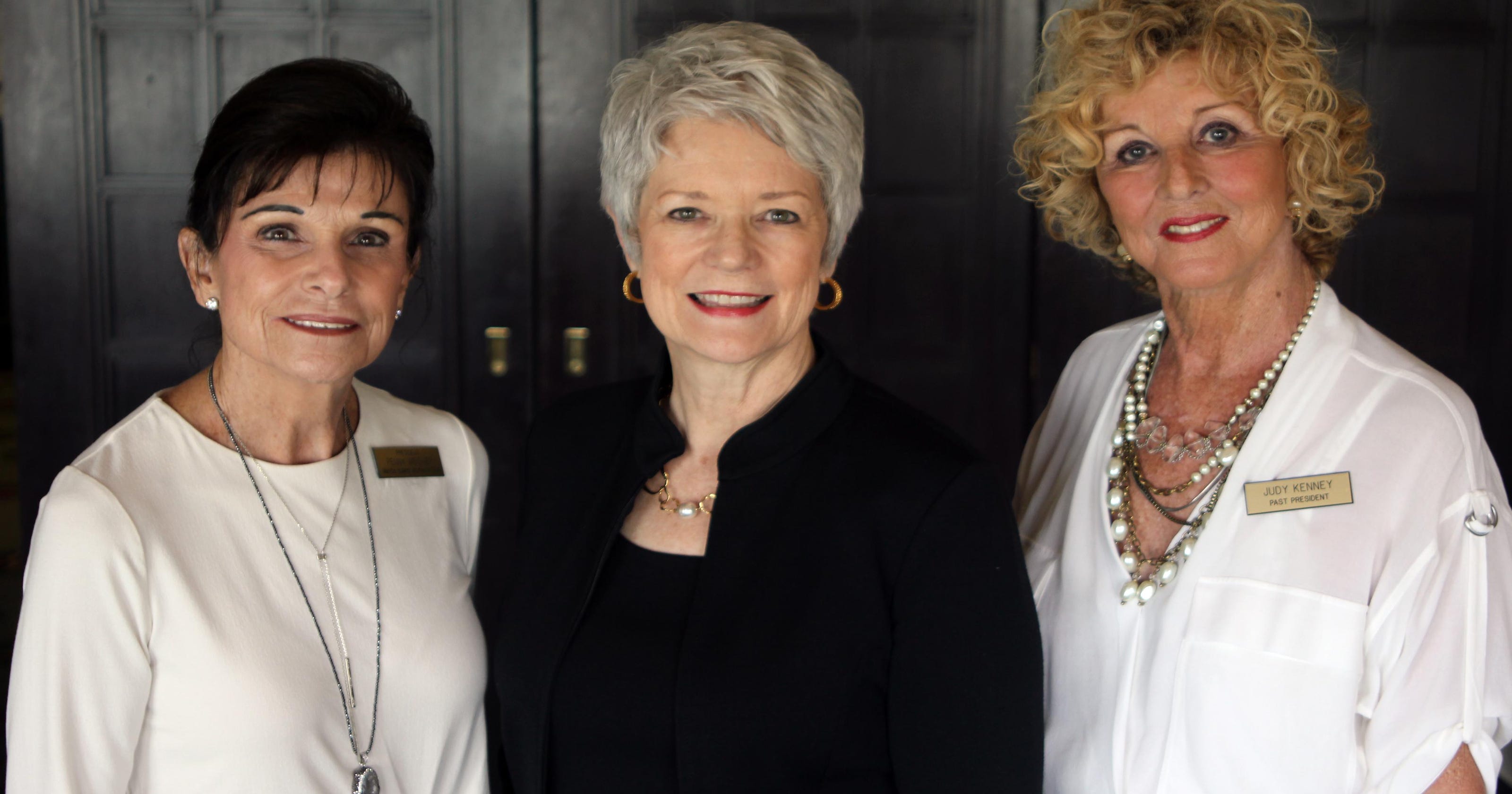 Best-selling author Sue Monk-Kidd talks