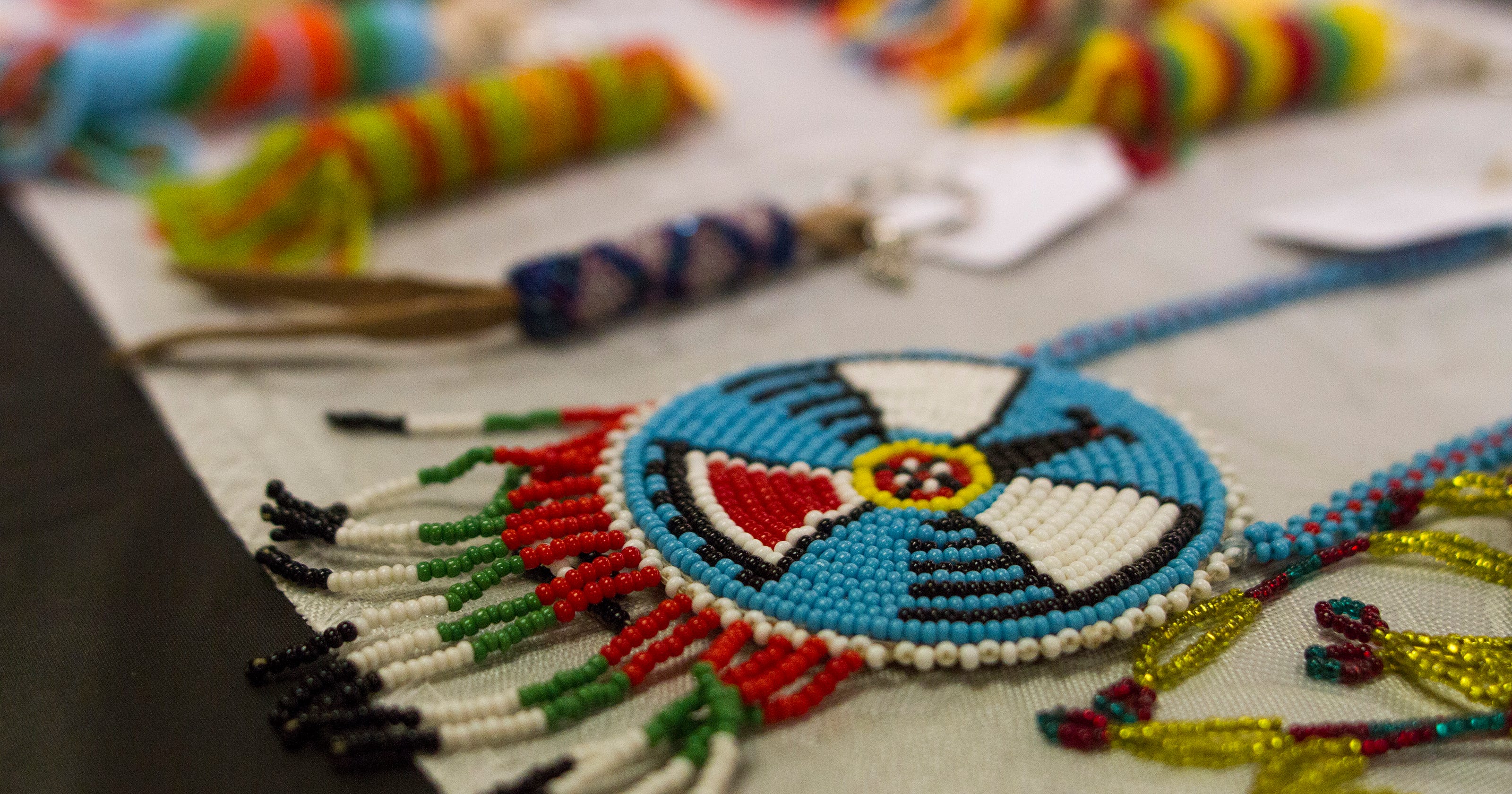 What is western art? Definition broadens