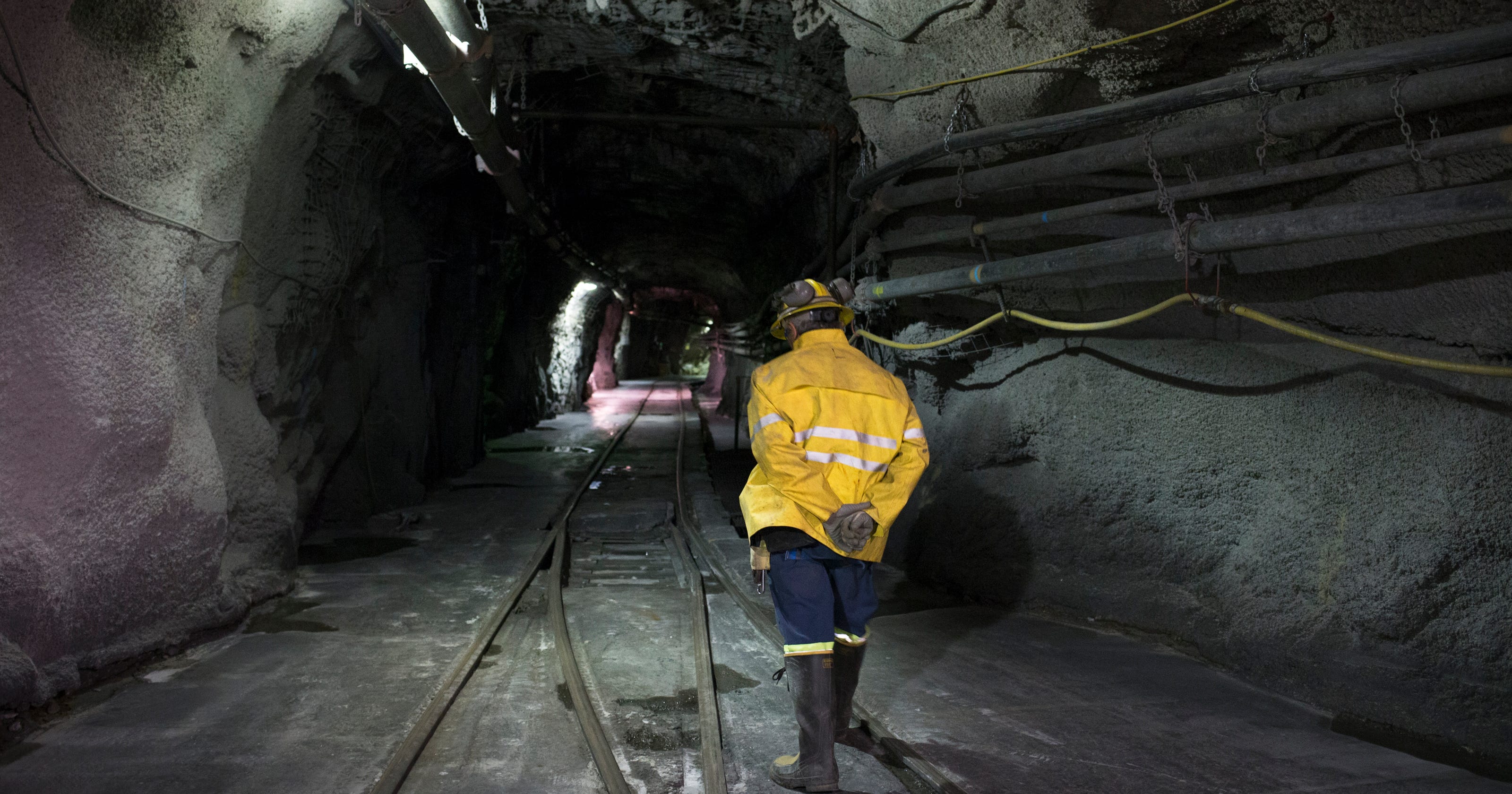Resolution Copper invests in mine despite obstacles