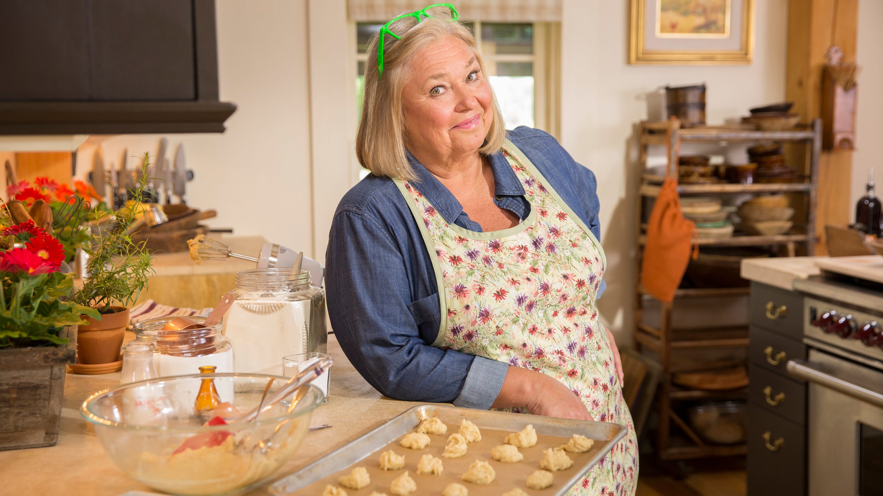 Food Network star Nancy Fuller coming to Fort Collins Tuesday