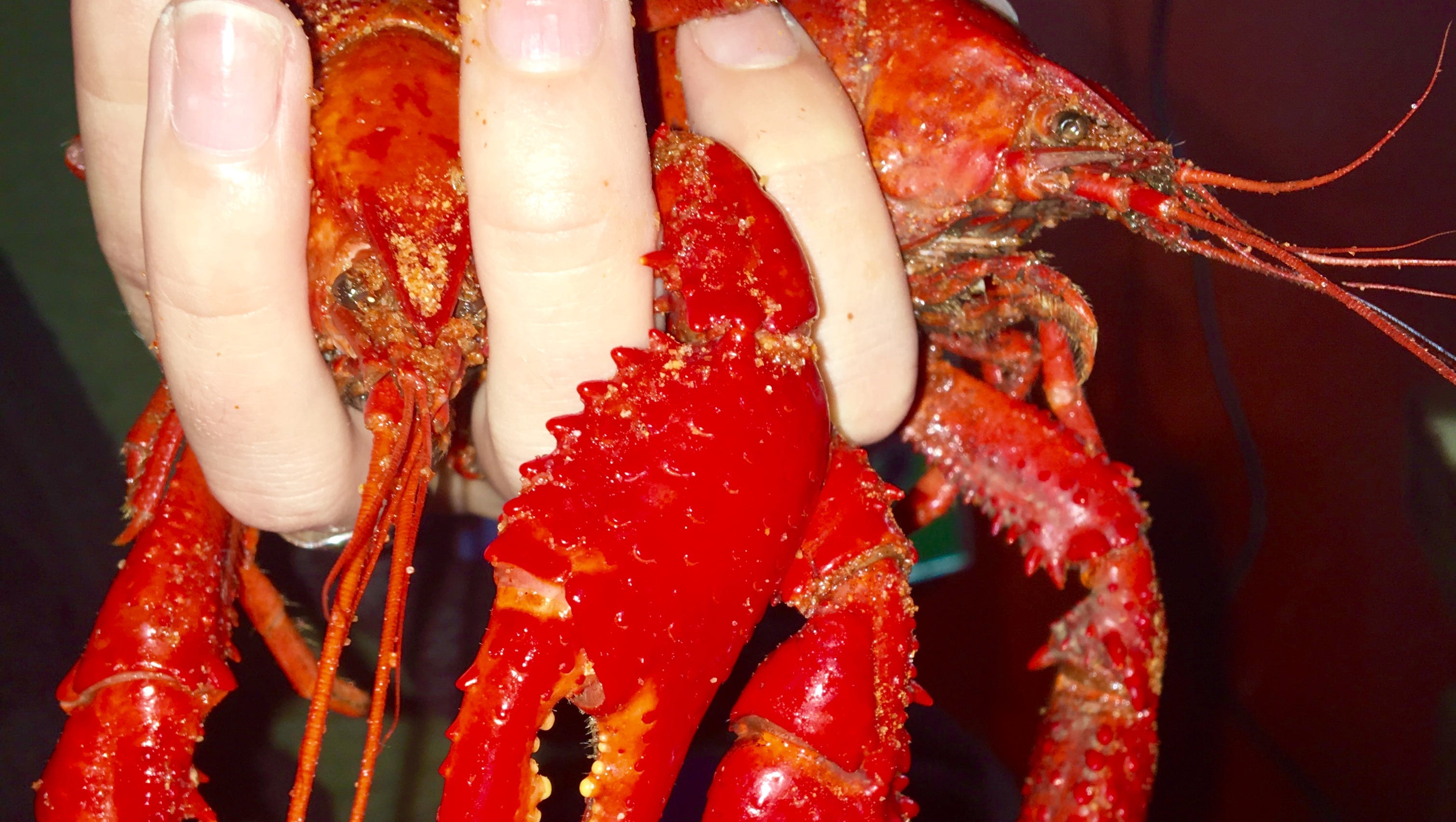 3 boiled crawfish spots worth the crazy wait times