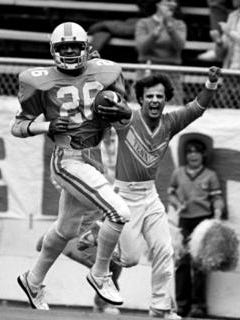 Vols, local players are Football Hall nominees