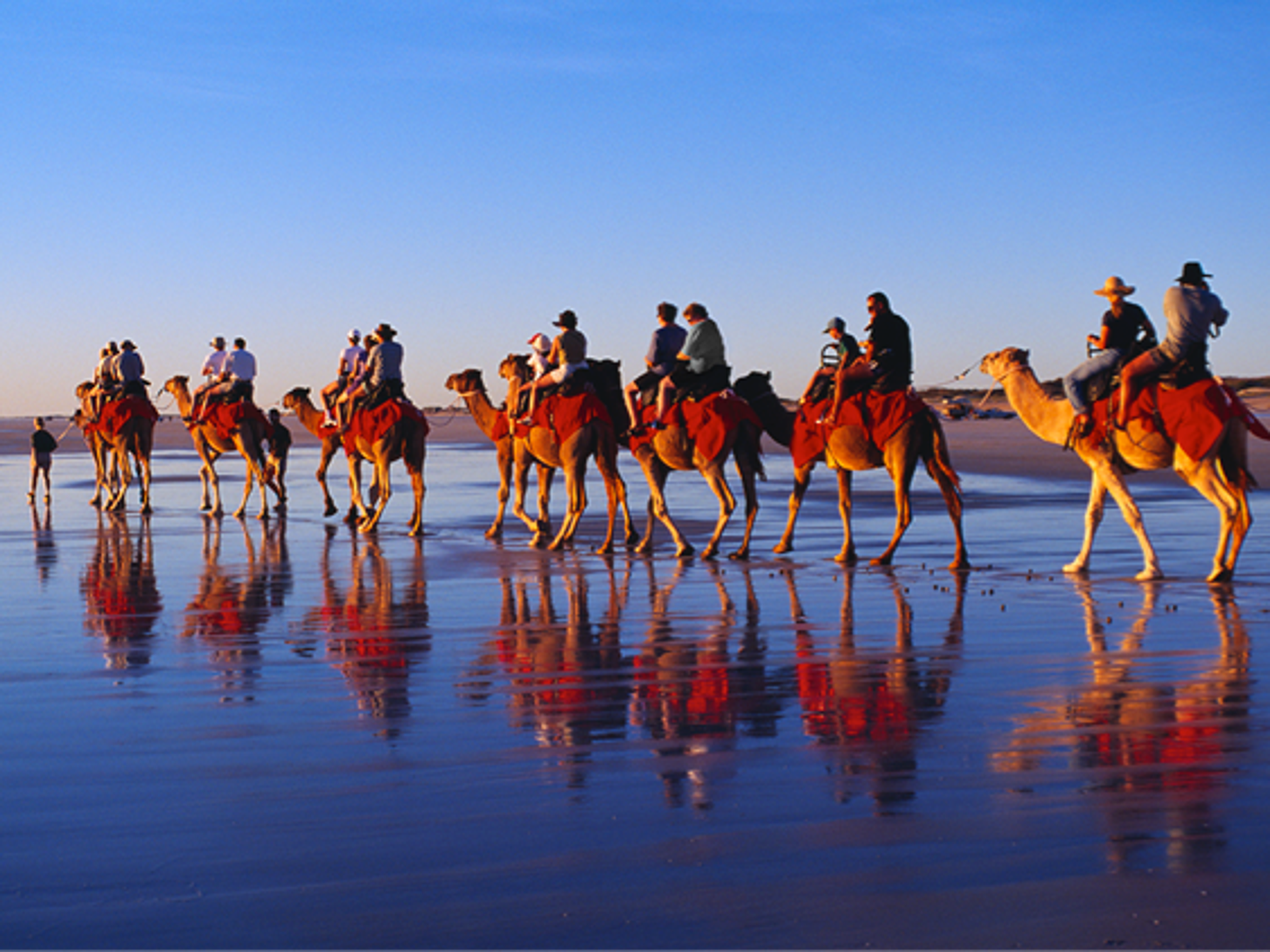 10 magical adventures in the land Down Under