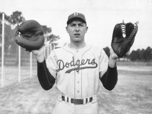RetroIndy: Baseball great Gil Hodges
