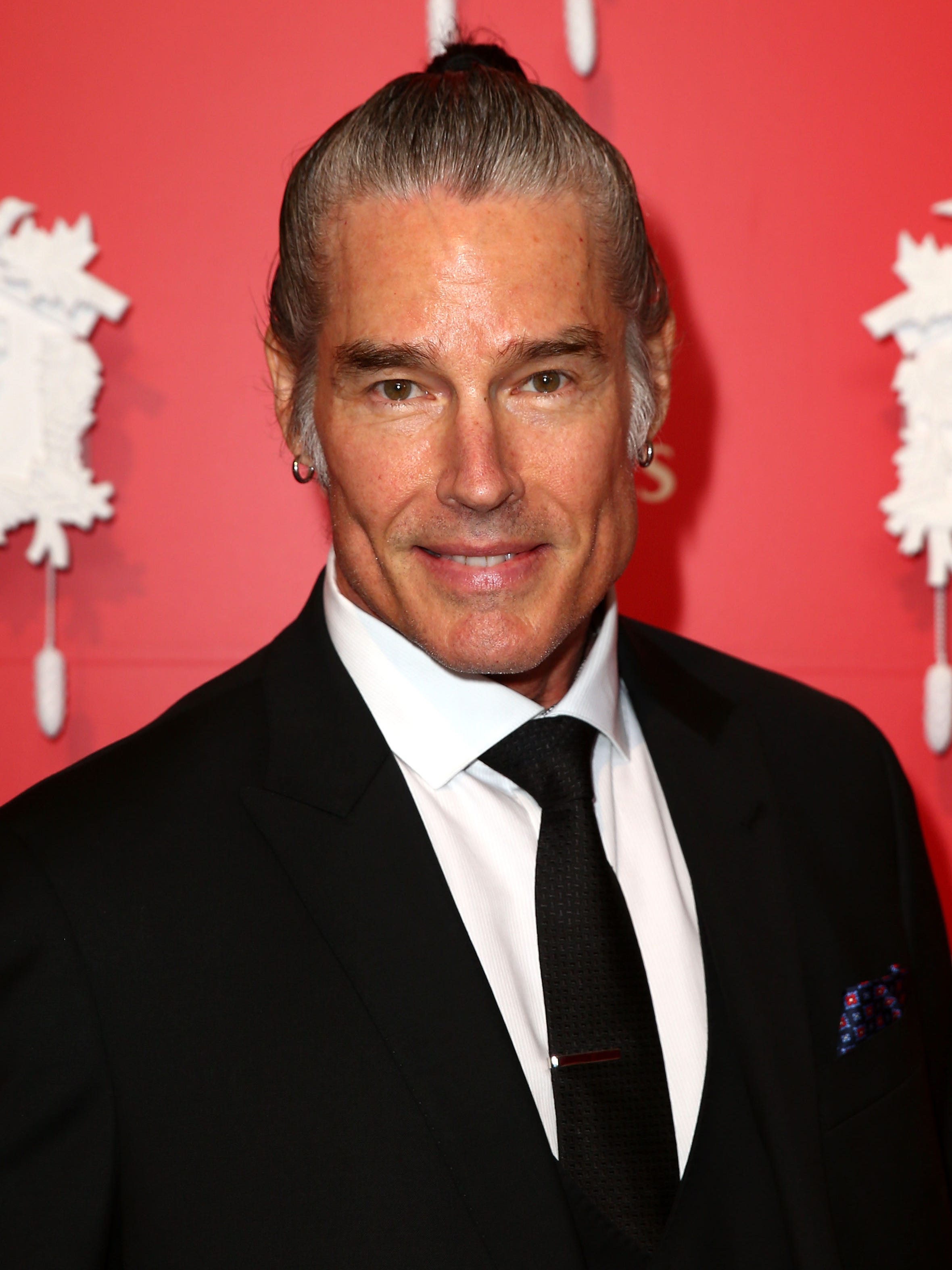 Must-see: 'Bold and the Beautiful' star Ronn Moss is rocking a SWEET ...