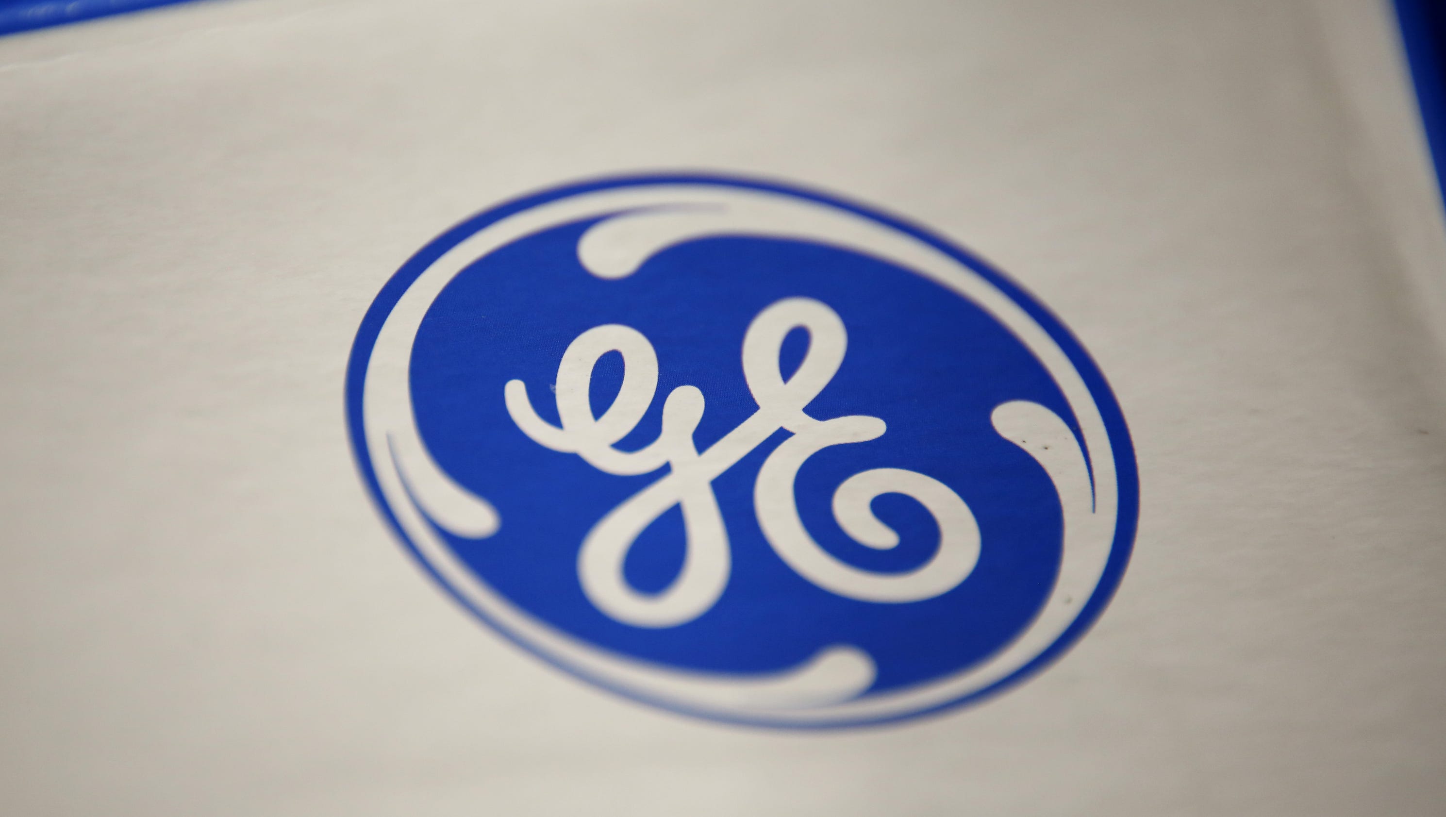 General Electric opens Greenville plant in 1960s