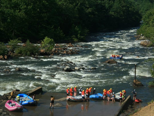 Demystifying the Cherokee National Forest: A beginner’s guide
