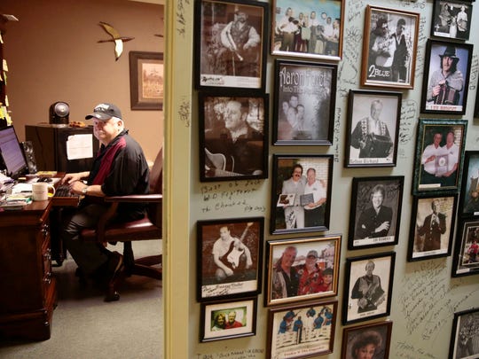 KBON celebrates 20 years of variety