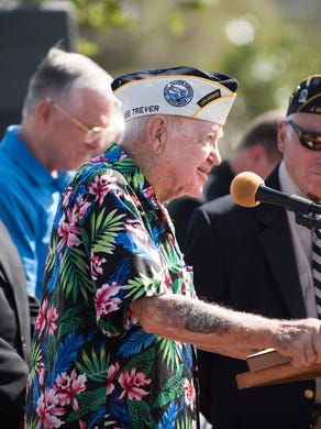 Four Chaplains: Services to honor chaplains who died on USS Dorchester