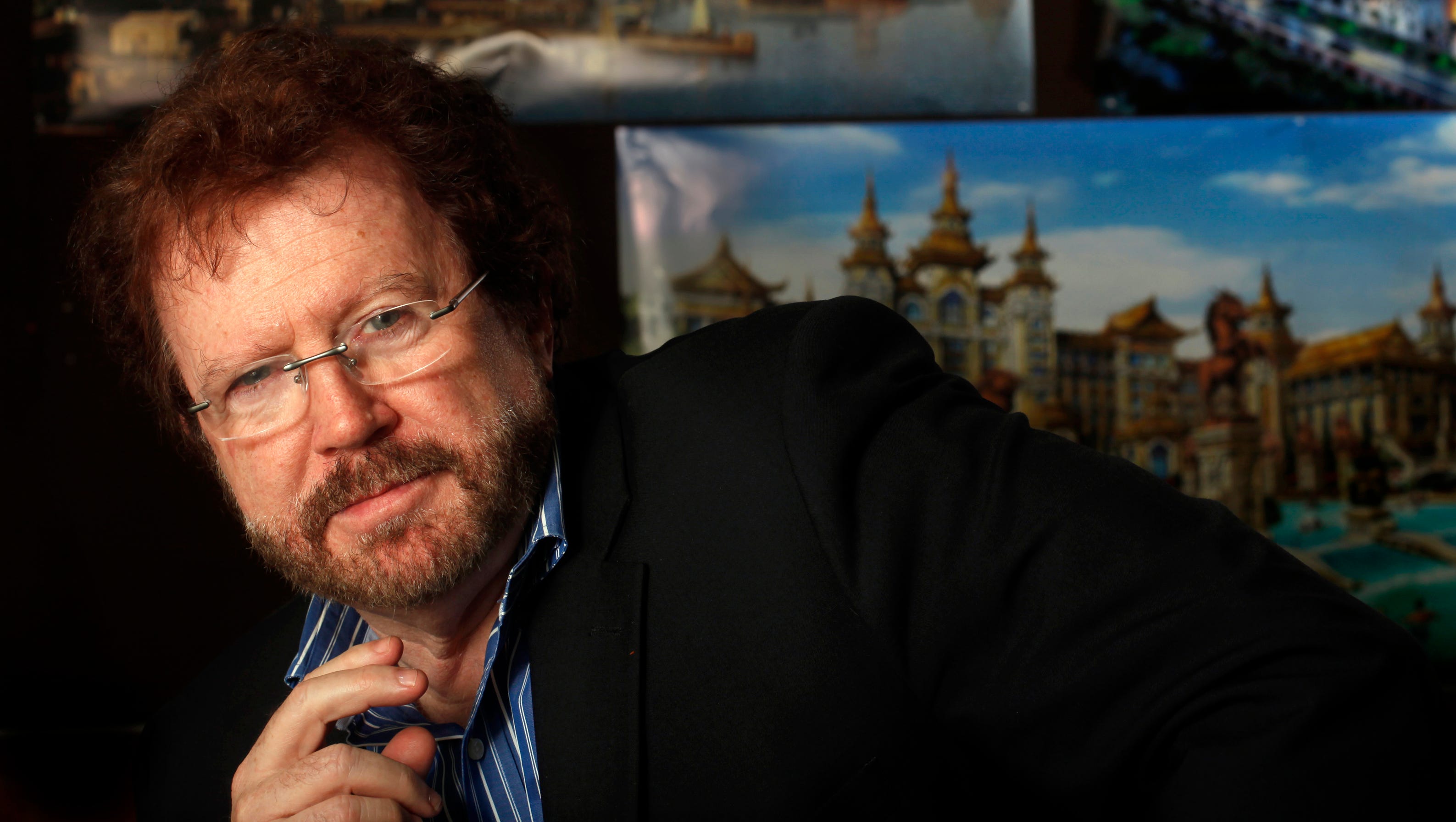 8 former child actors accuse Gary Goddard of sexual misconduct