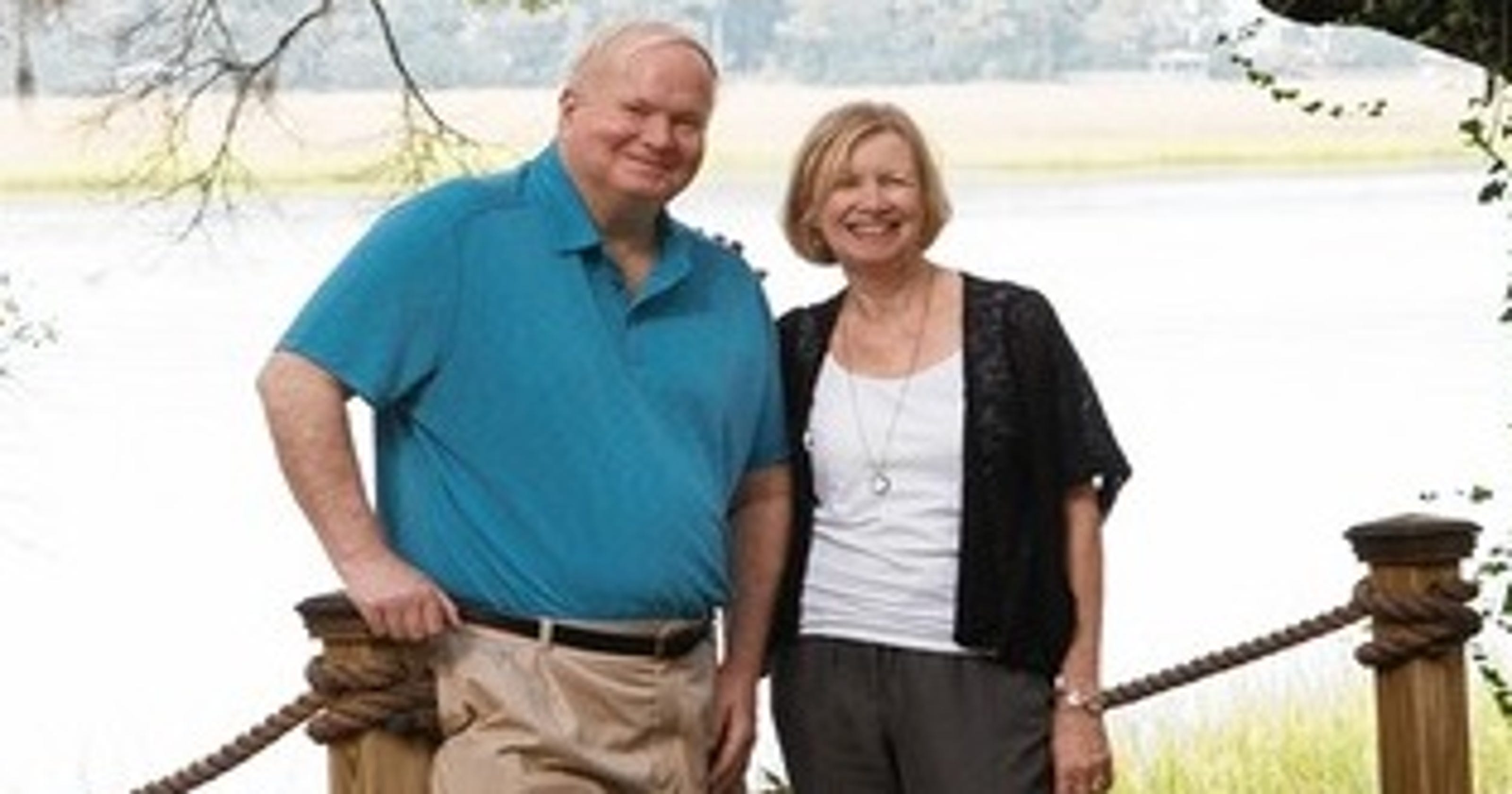 Author Q&A: Pat Conroy's widow, Cassandra King