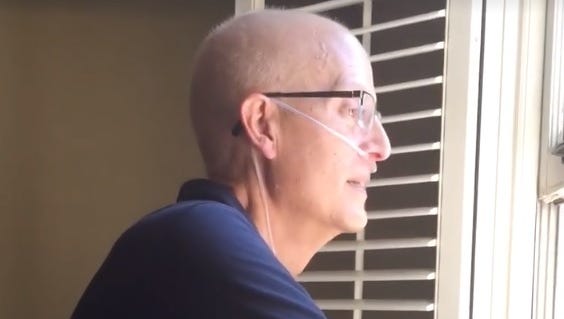 Beloved Christ Presbyterian Academy teacher Ben Ellis dies