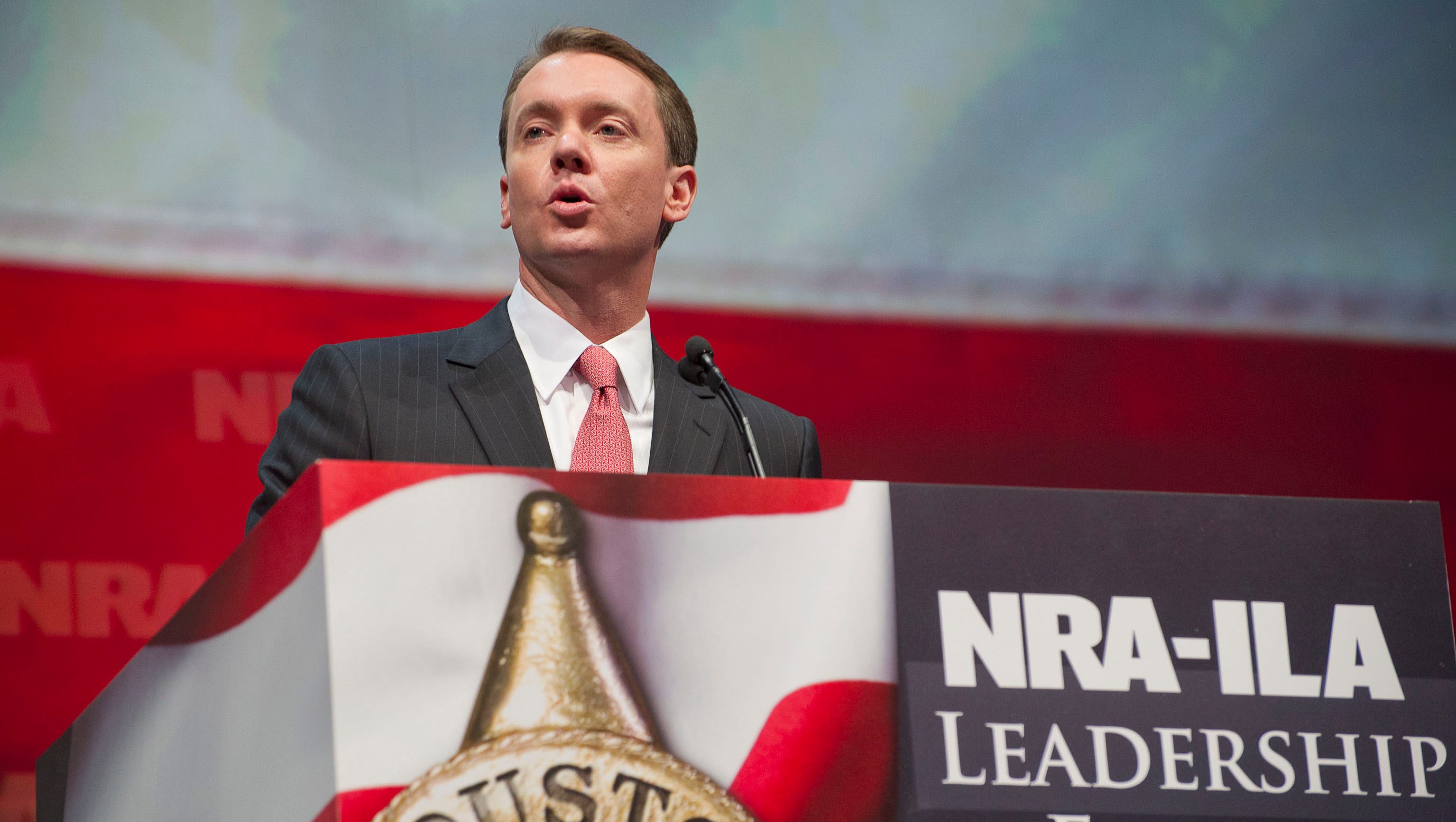 Under pressure, NRA voices support for gun violence restraining orders